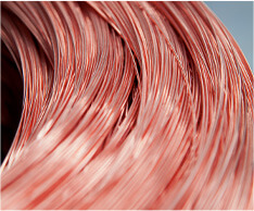 COPPER | Ibrame